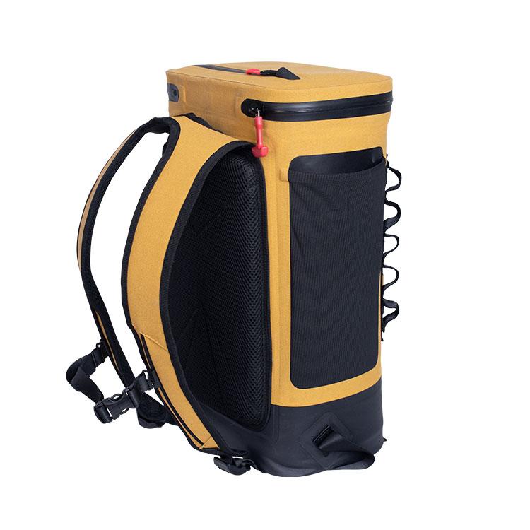 Cool bag backpack store