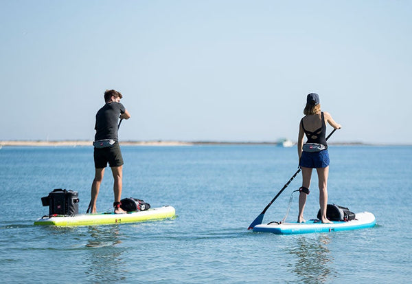 5 Types of PFDs (Personal Flotation Device) – SUP California