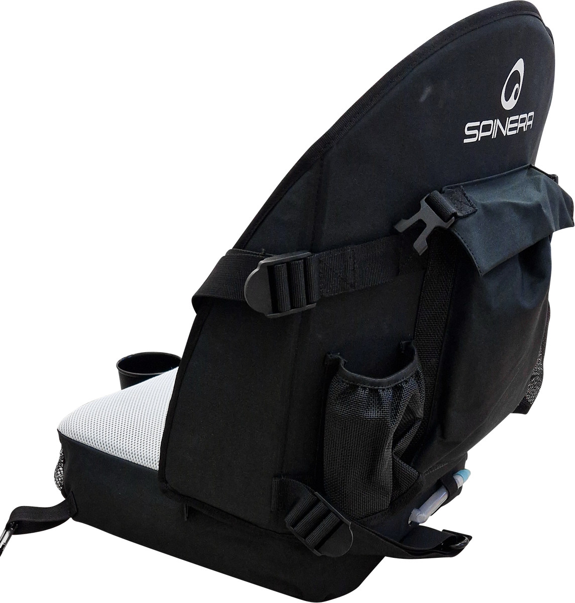 Spinera - Superior High Back Kayak Seat – SUP California