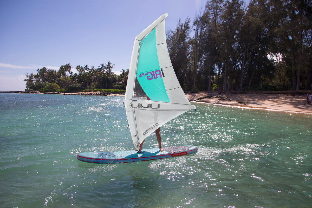 Fanatic VIPER WINDSURF SLT – SUP California