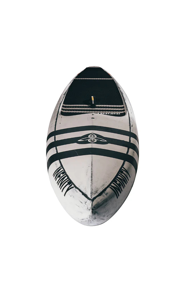 INFINITY SUP - Downtown Flatdeck – SUP California