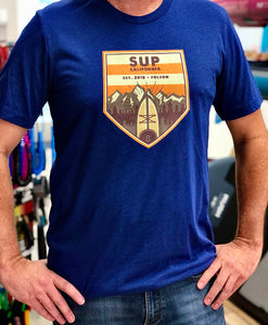 SUP California