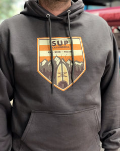 SUP California