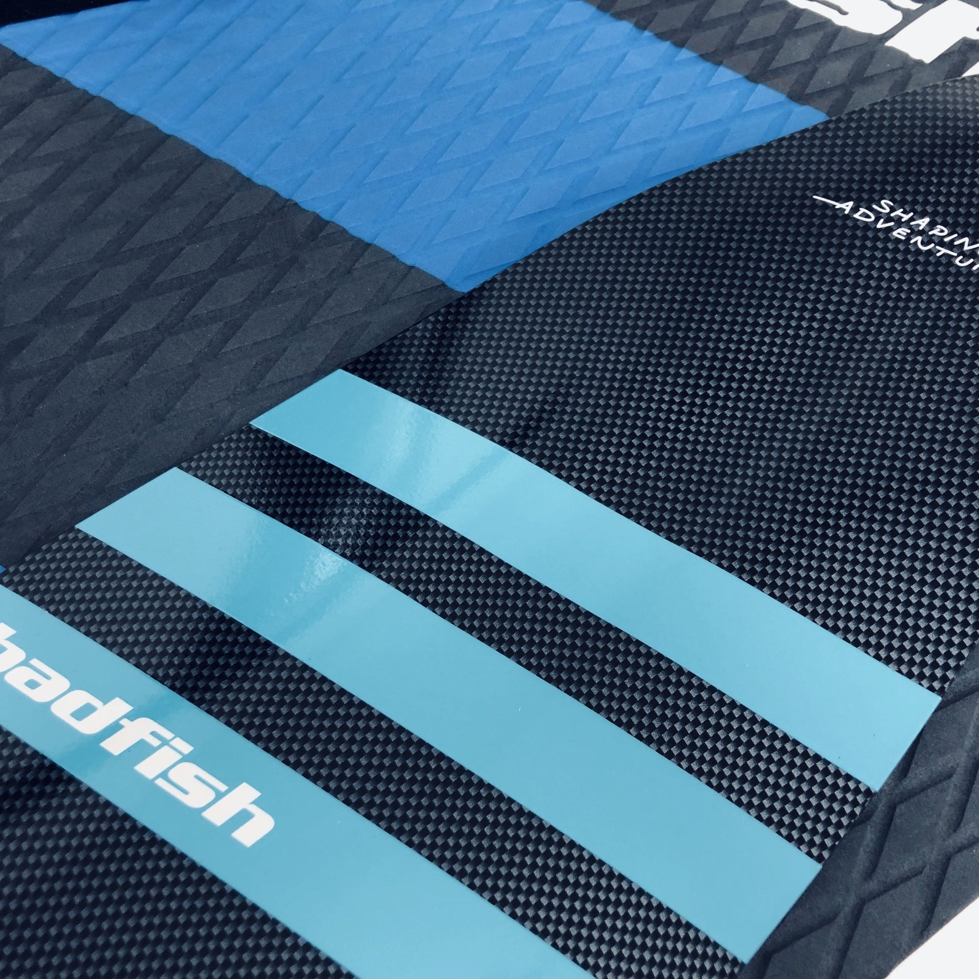 Badfish - MONARCH – SUP California