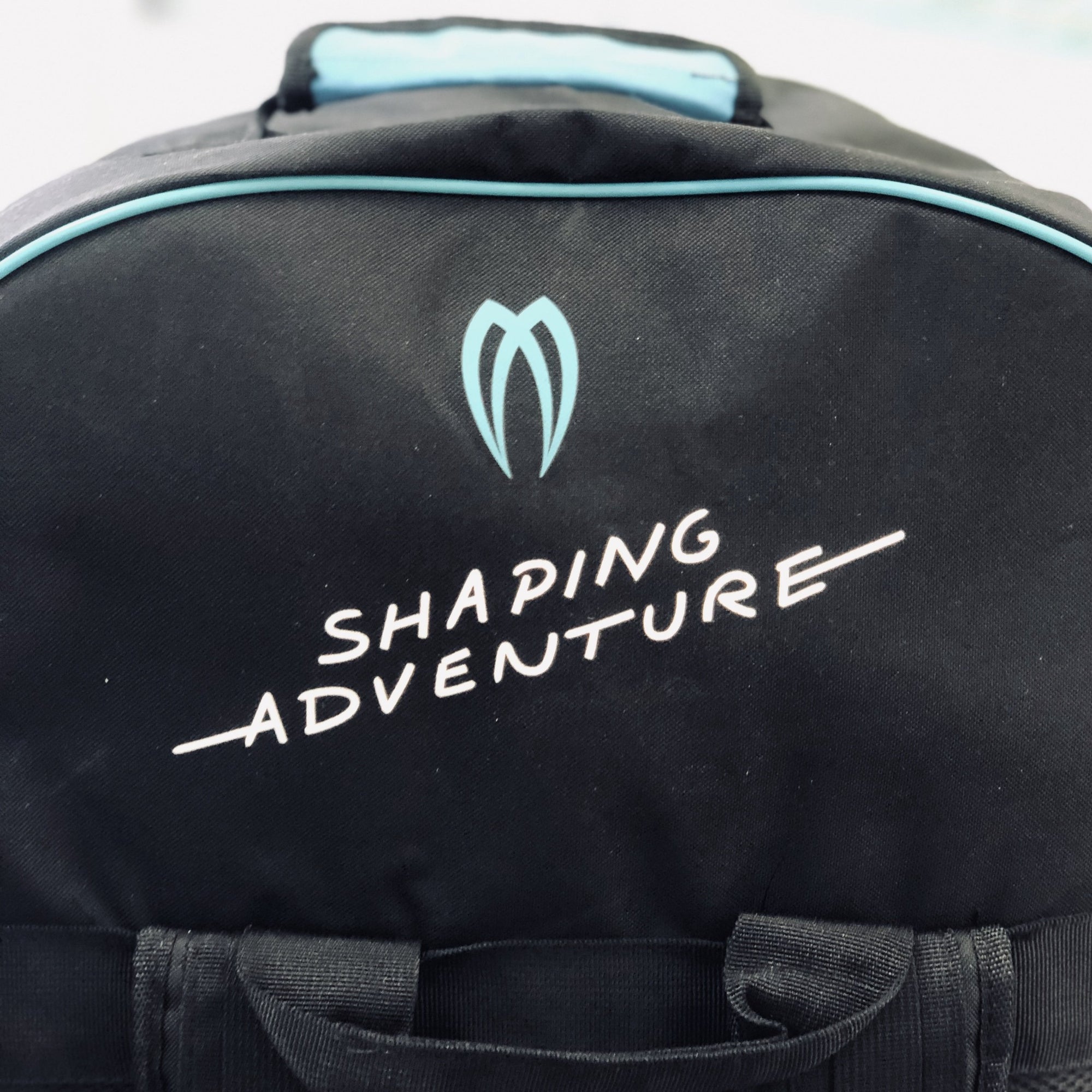 Badfish - MONARCH – SUP California