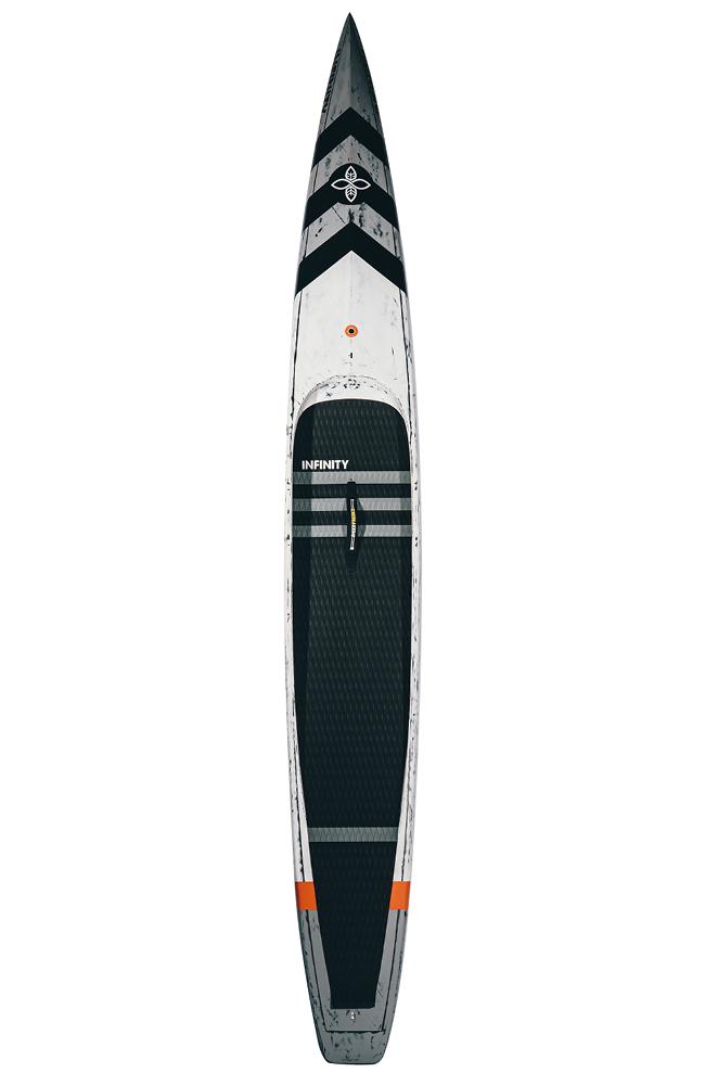 INFINITY SUP - Whiplash - Demo board – SUP California