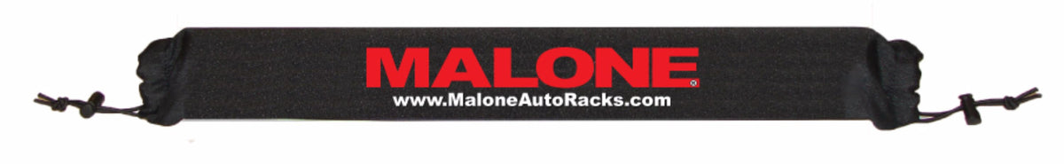 25" Rack Pads - Malone – SUP California