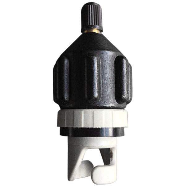 iSUP Valve Compressor Adaptor - Level Six – SUP California