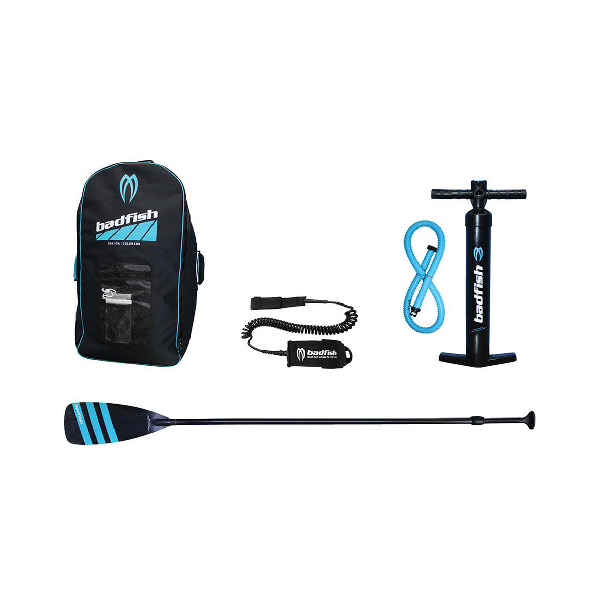 Badfish - MONARCH – SUP California